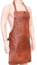 Genuine Leather Cooking Apron – Decor Hut