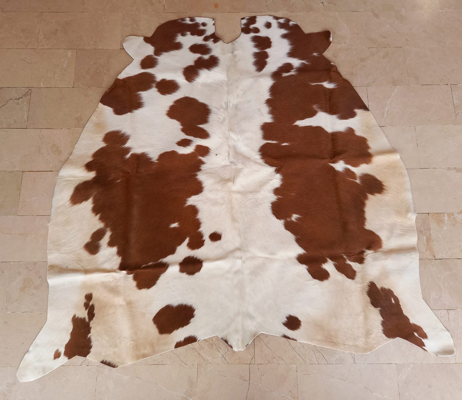 Real Cowhide Rugs Genuine Authentic – Decor Hut